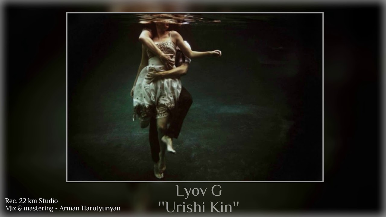 Lyov G - Urishi Kin - YouTube