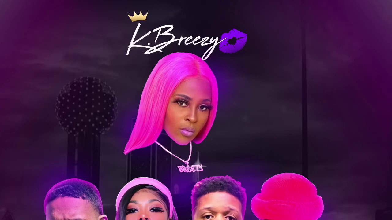 Pop That (Remix) Instrumental - K.Breezy, Trapboy Freddy, Asian Doll ...