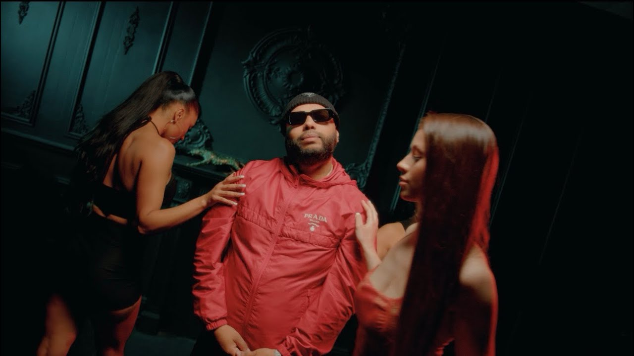 SMOOVE DESI - G WAGON MUSIC [OFFICIAL VIDEO] - YouTube