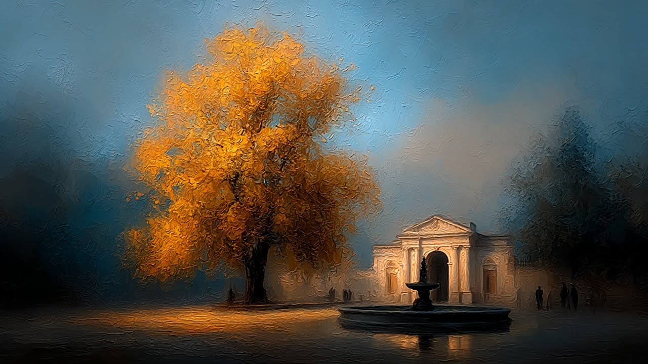 Der Lindenbaum (Linden Tree) by Franz Schubert - YouTube