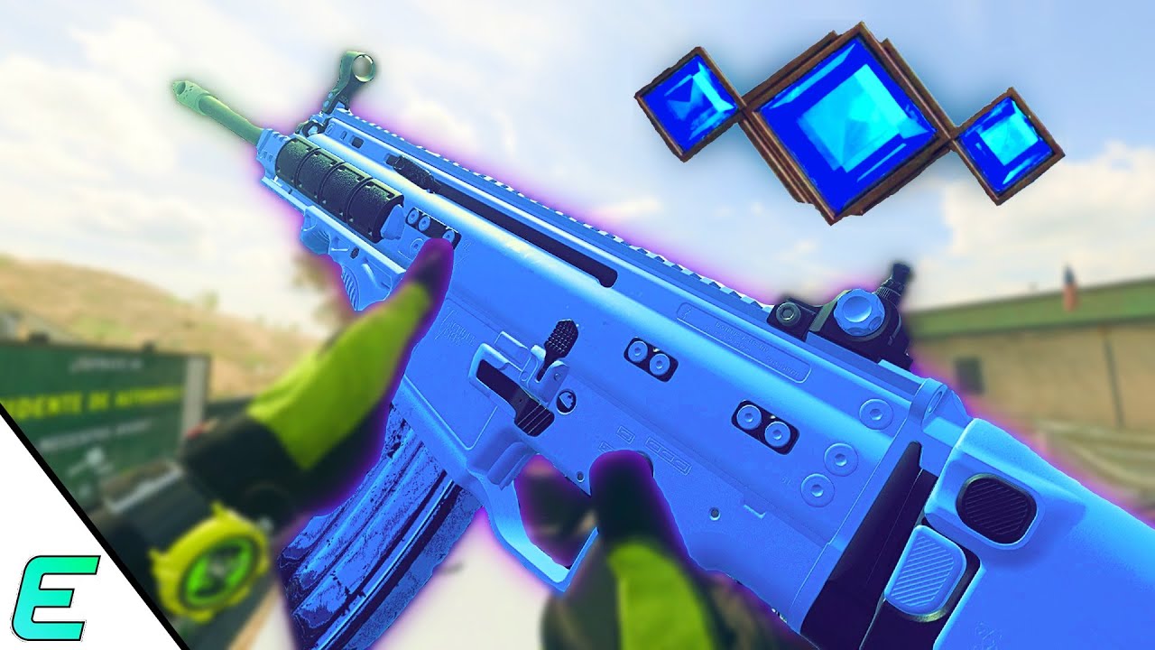 Played the MOST FAMOUS HACKER Clan from RANKED PLAY in Modern Warfare ...