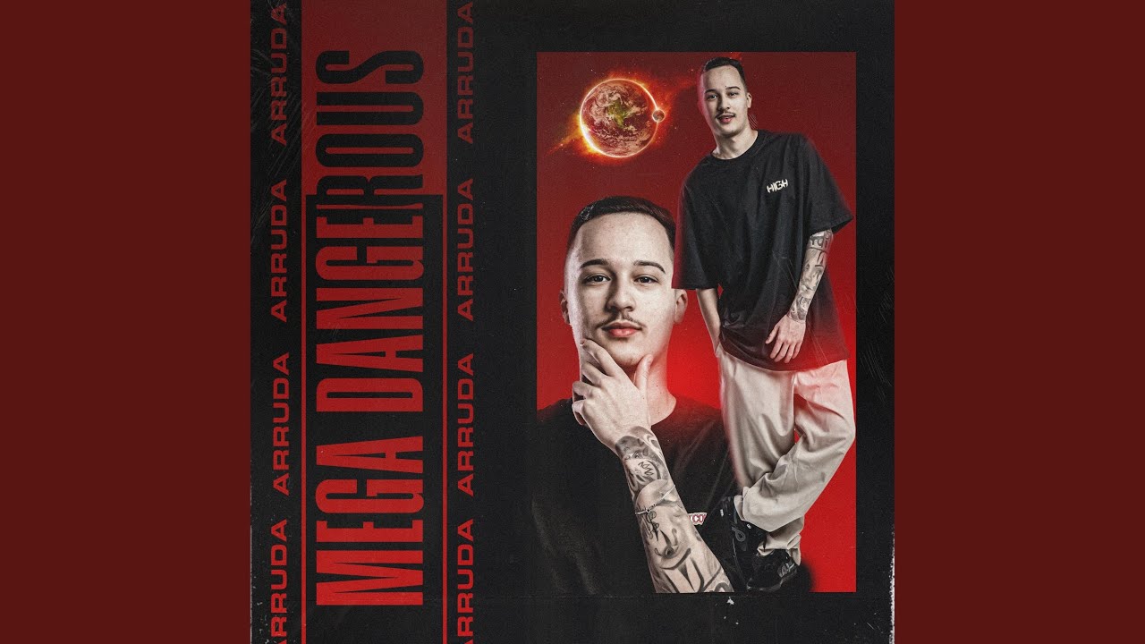 MEGA DANGEROUS - YouTube