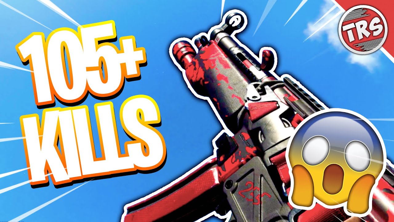 ONE of my HIGHEST KILL games EVER!! (WORLD RECORD ATTEMPT) | MODERN ...