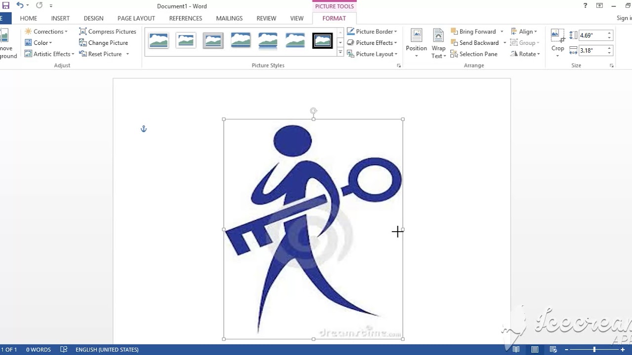 How To Insert Photo In Microsoft Word Microsoft How To Insert Photo In Microsoft Word Microsoft
