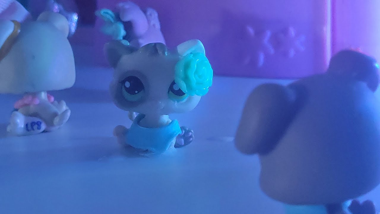 LPS: Pre-K ( Episode #17: Always Know Who Your Real Boyfriends Do ...