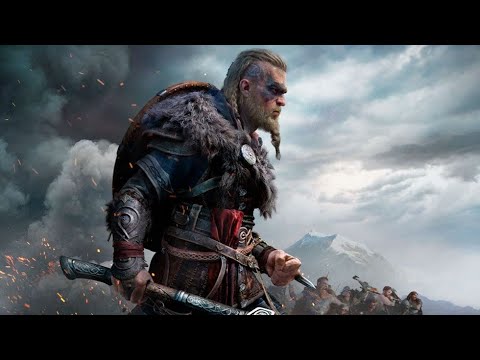 Assassin's Creed Valhalla Music Orchestra - Official Main Theme remix ...