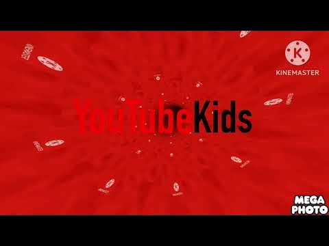 YouTube Kids Logo - YouTube