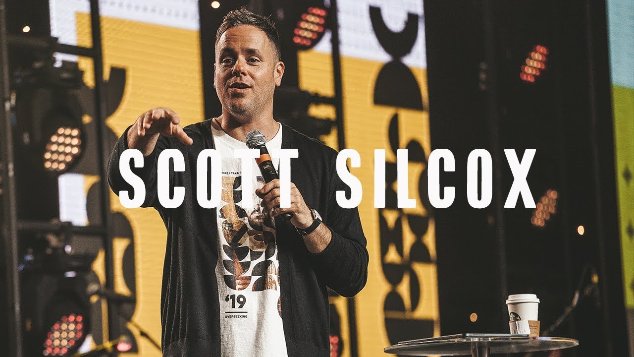 Scott Silcox Thursday Night Verge 2019 - YouTube