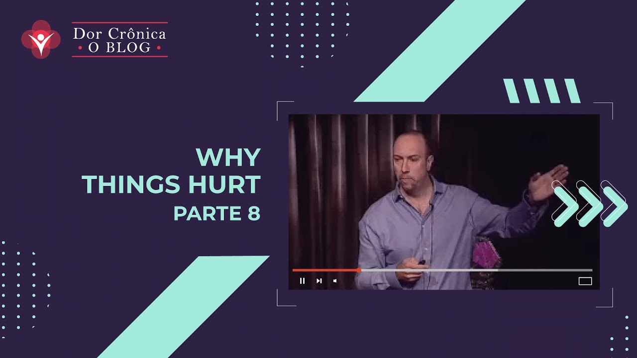 Why things hurt - Parte 8 - YouTube