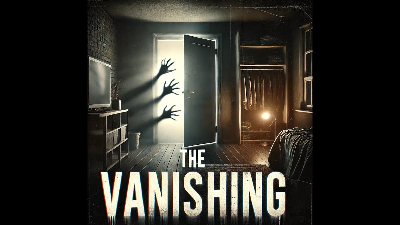 "The Vanishing: A Terrifying Short Horror Story You Can’t Escape ...