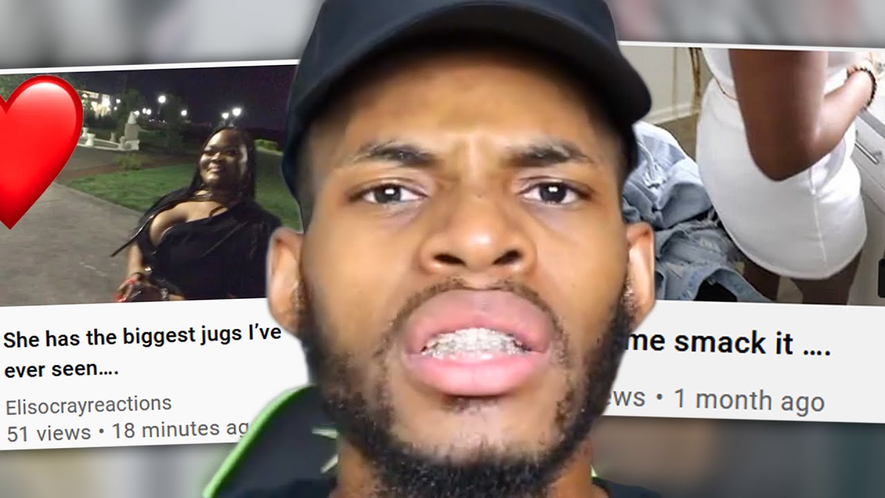 ELISOCRAY GOT EVEN WORSE - YouTube