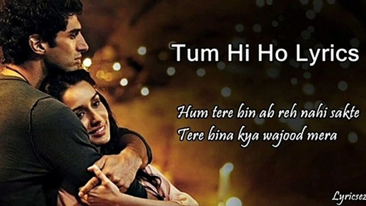 Hum Tere Bin Ab Reh Nahi Saktey | By Nitin Solanki - YouTube