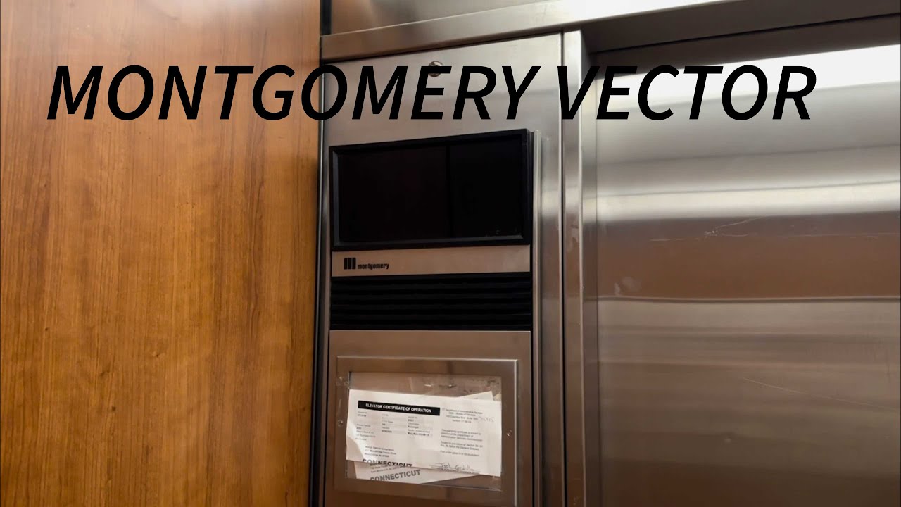 Montgomery Vector Hydraulic Elevator - Macy’s - The Shoppes at Buckland ...