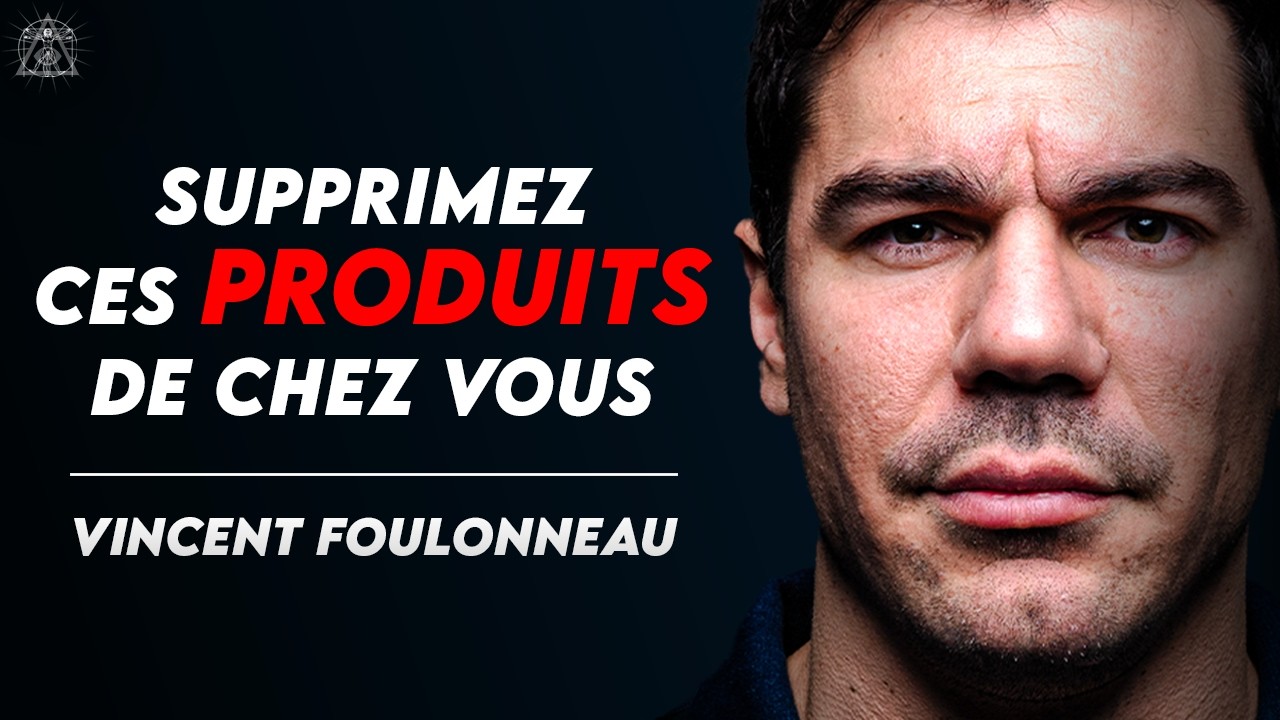 #266 Vincent Foulonneau - Dérèglement hormonal : demain tous stériles - YouTube