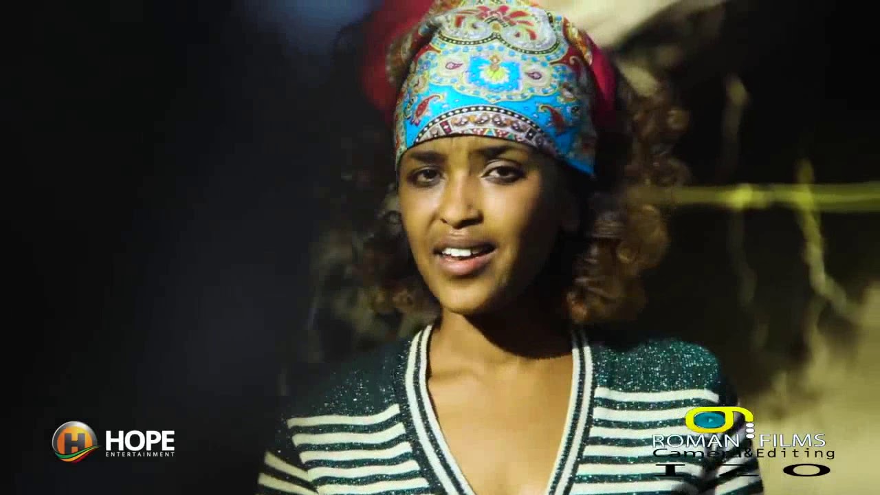 Netsanet Sultan ft Sami Go ABAYA አባያ New Ethiopian Music 2018 Official ...