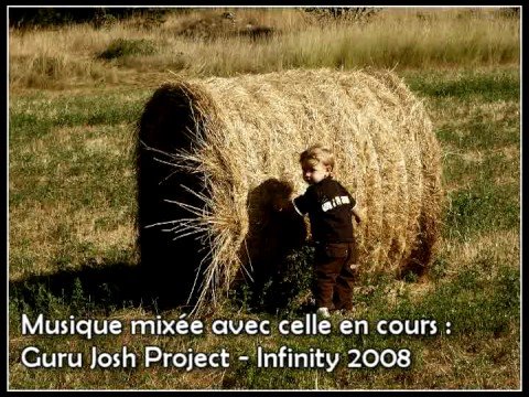Remix de "Infinity 2008" - YouTube