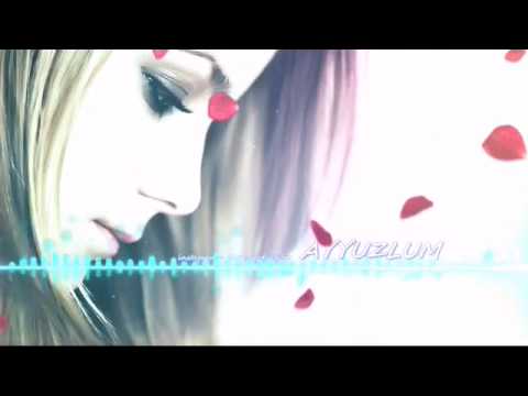 Ay yuzlum remix version.   Elsen prodakshn