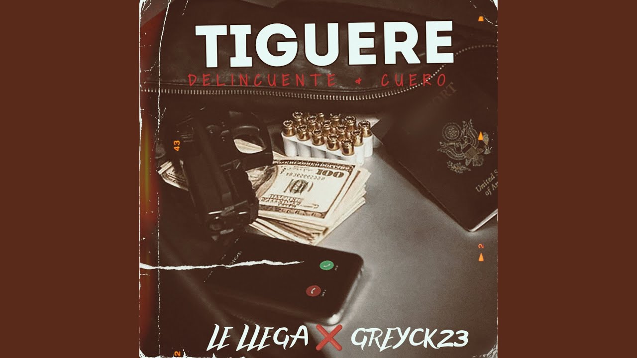 Tiguere - YouTube