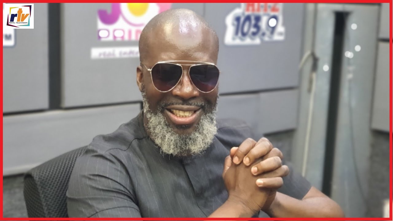 Anybody who challenges God is a f00l - Prophet Kumchacha - YouTube