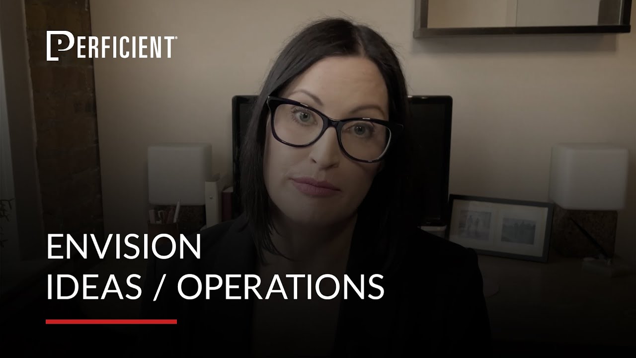 Envision Framework: Ideas / Operations - YouTube