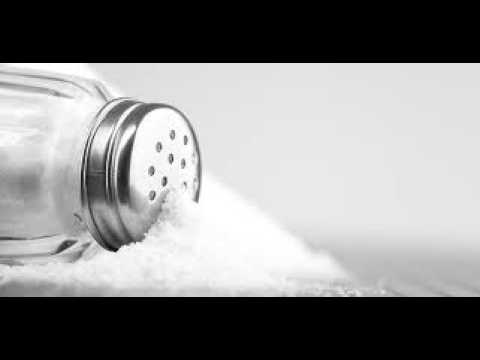 🧂 “Deniz Suyundan Sofranıza! Tuz Nasıl Yapılıyor?”