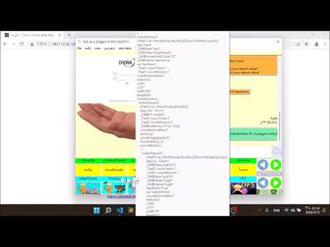 Test Data Card Support in TaaD TRG implementation