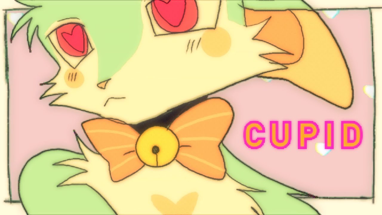 Cupid meme - YouTube