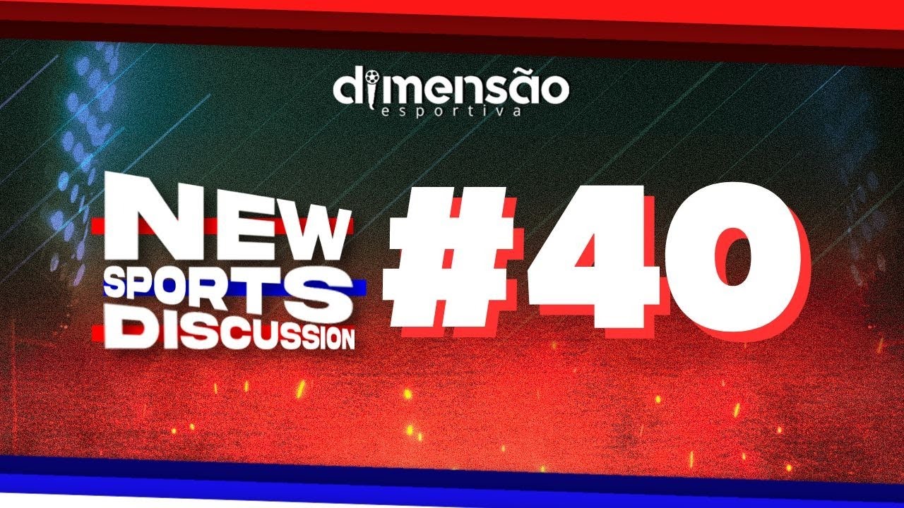 New Sports Discussion #40 - The Finals!!! - YouTube