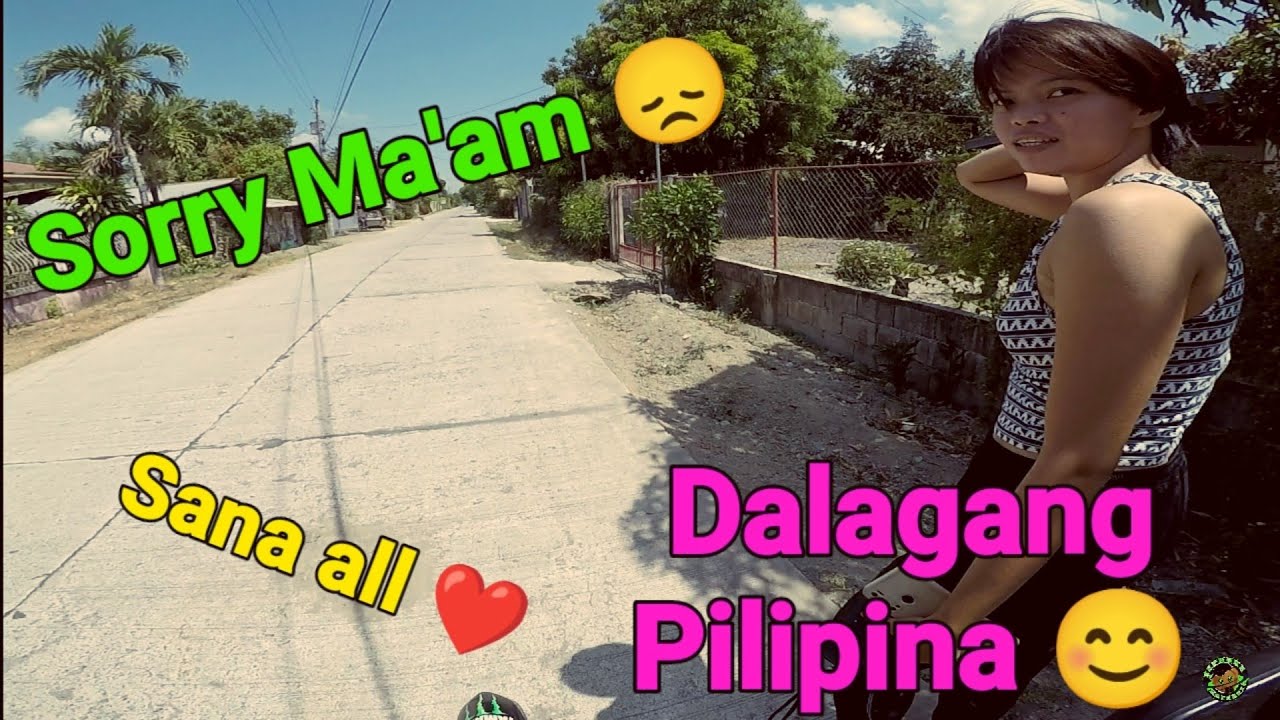 Magandang dilag sa daan ️ (Pabili Express Story) - YouTube