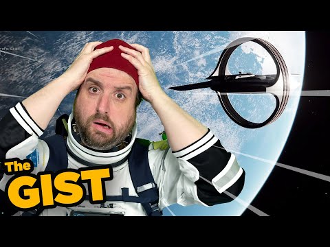 I accidentally DESTROYED my ship In Starship Simulator