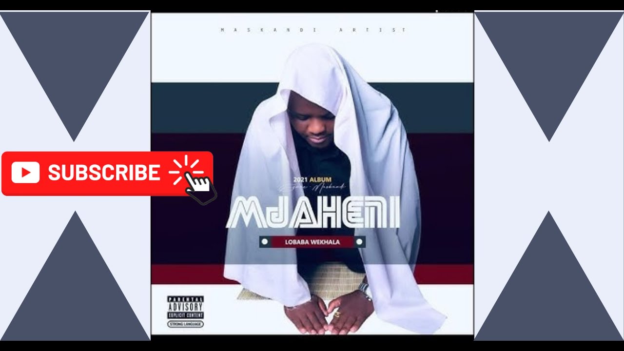 MJAHENI - BAXABENE UMTALABHO NEW MASKANDI 2021 - YouTube