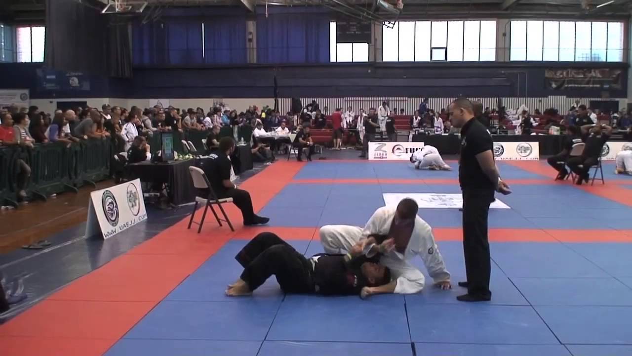 Eric Koval ADCC East Coast Pro Trial Finals - YouTube
