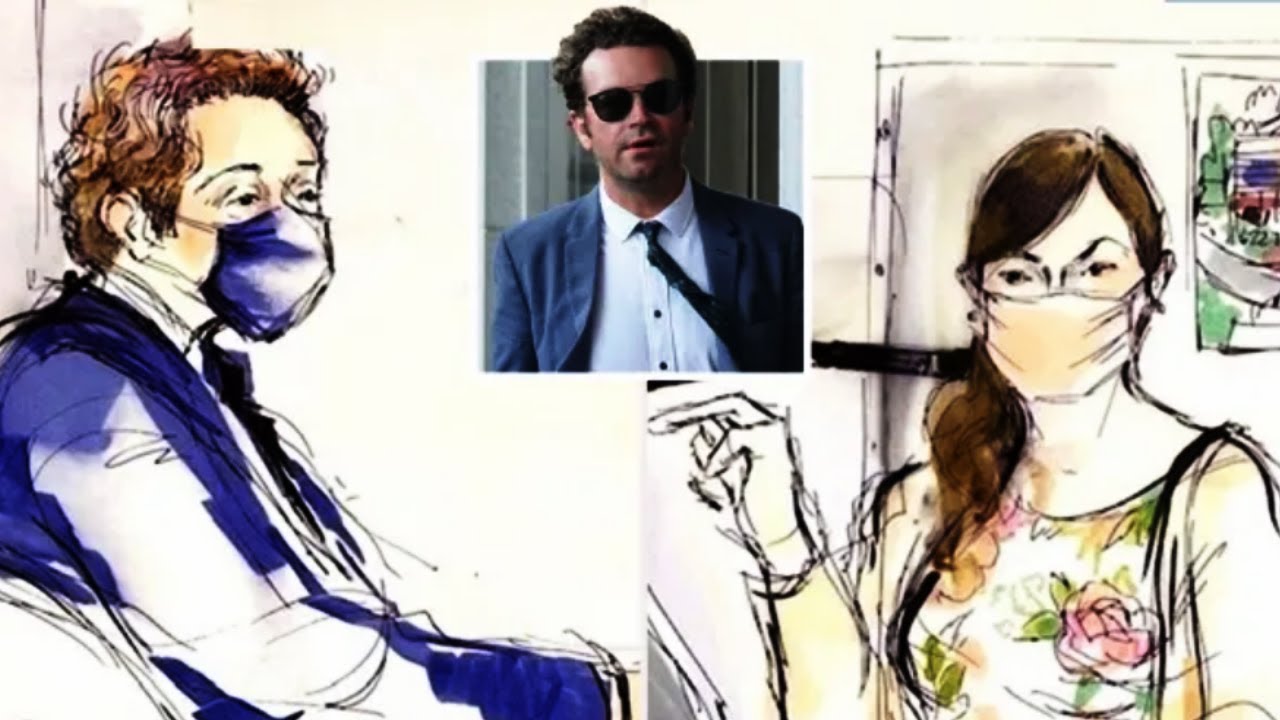 Full Victim Impact Statements From Jane Doe #2 and #3: Danny Masterson ...