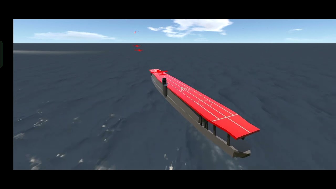 (Simpleplanes) Forgotten Technology - YouTube