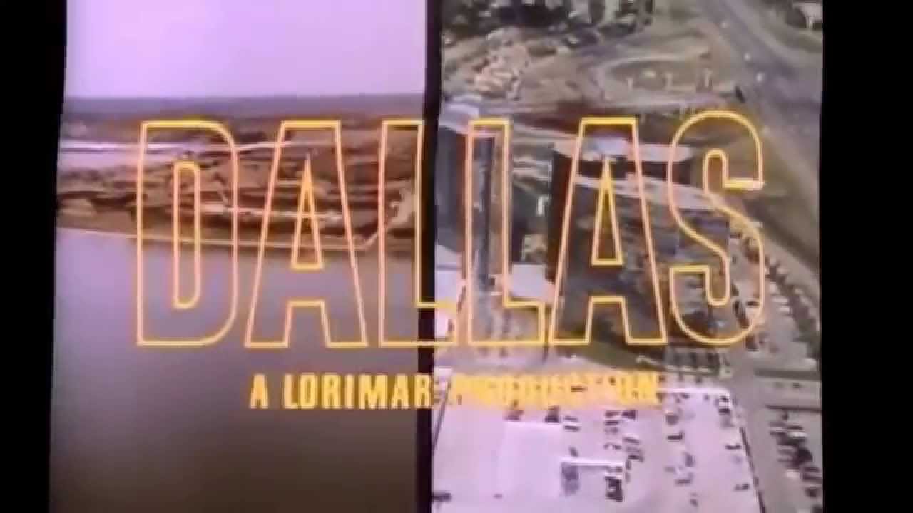 Dallas - Southfork Ranch tour - YouTube