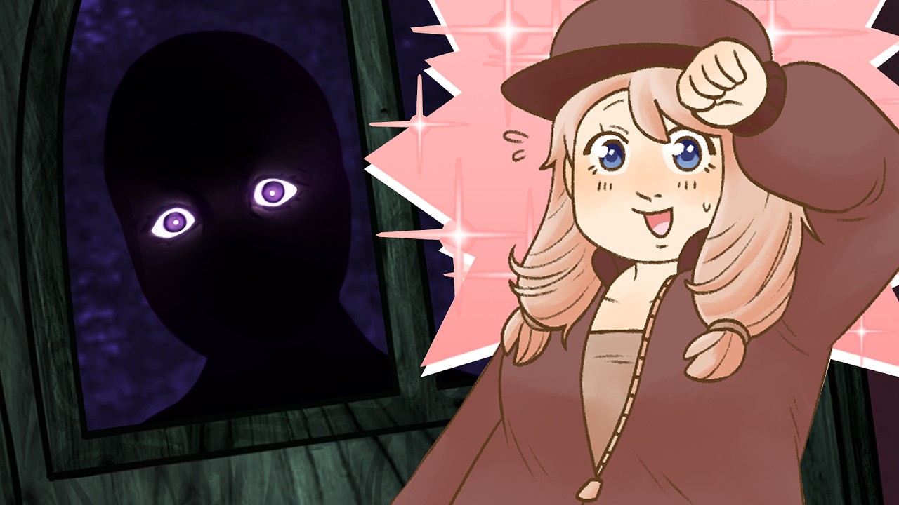 New Bonnie's Bakery Dating Game! - Pyun Pyun Heart Throbbing Endless ...