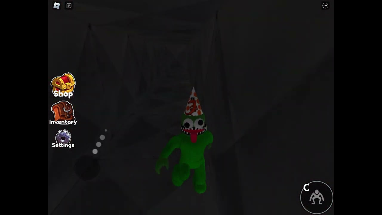 Rainbow Friends Ending 18 wins - YouTube