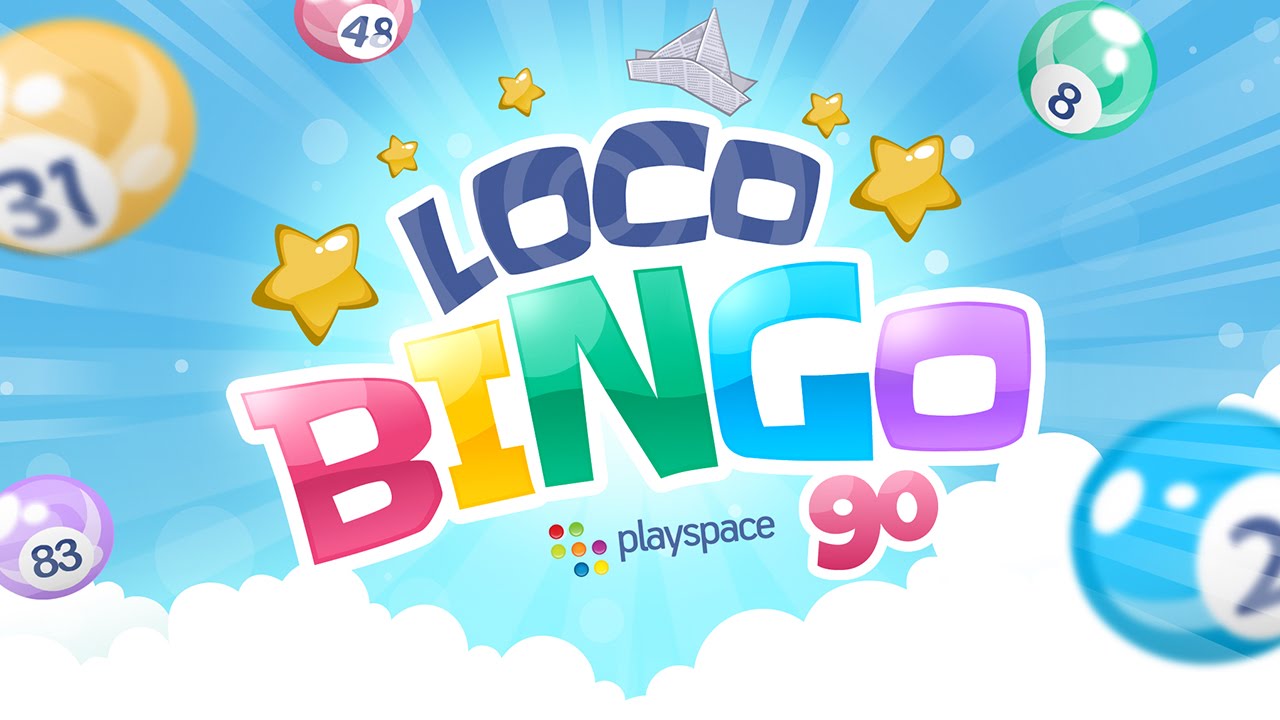 Loco Bingo 90 PlaySpace Android Video Review By Stelapps YouTube loco-bingo-90-playspace-android-video-review-by-stelapps-youtube