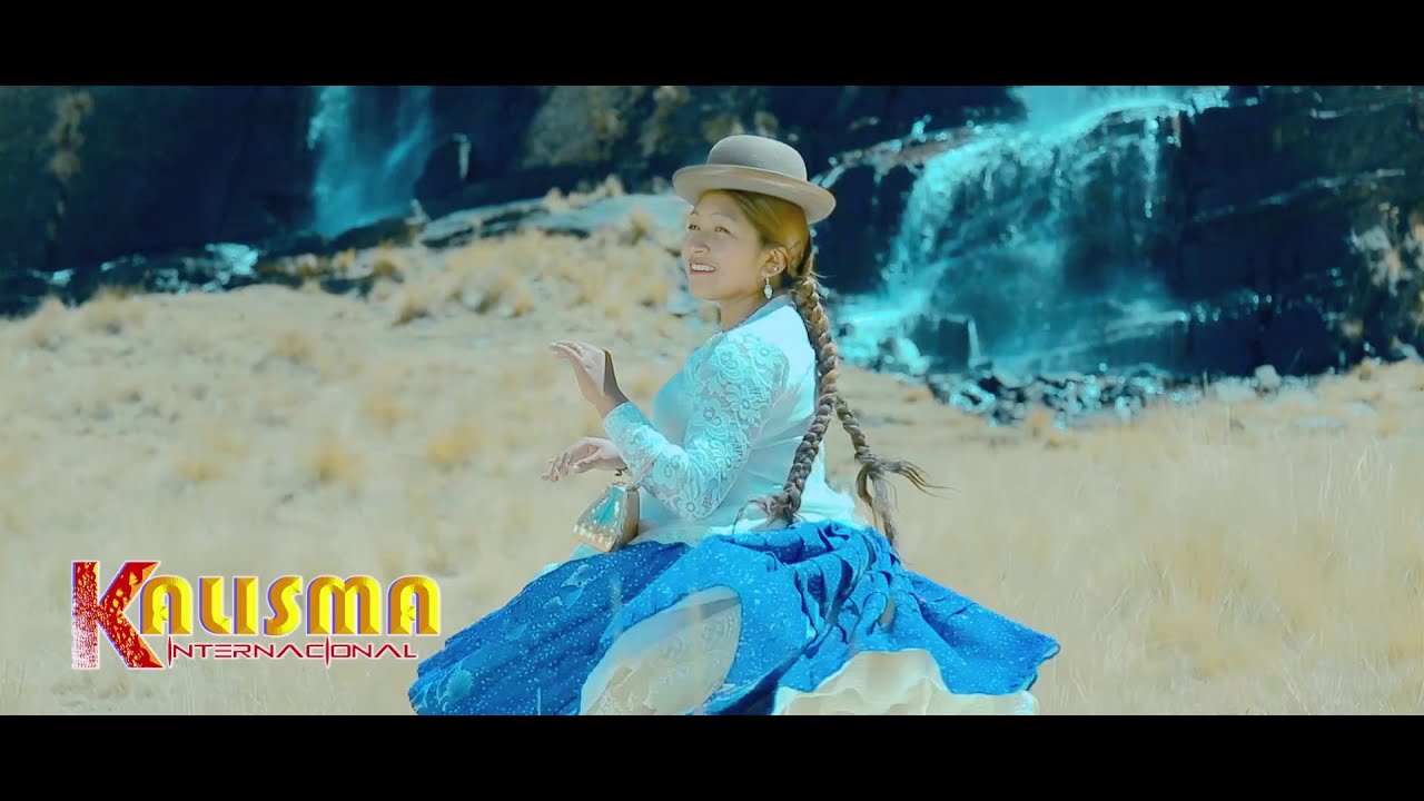 GRUPO KALISMA ( MI PRIMER AMOR ) - YouTube