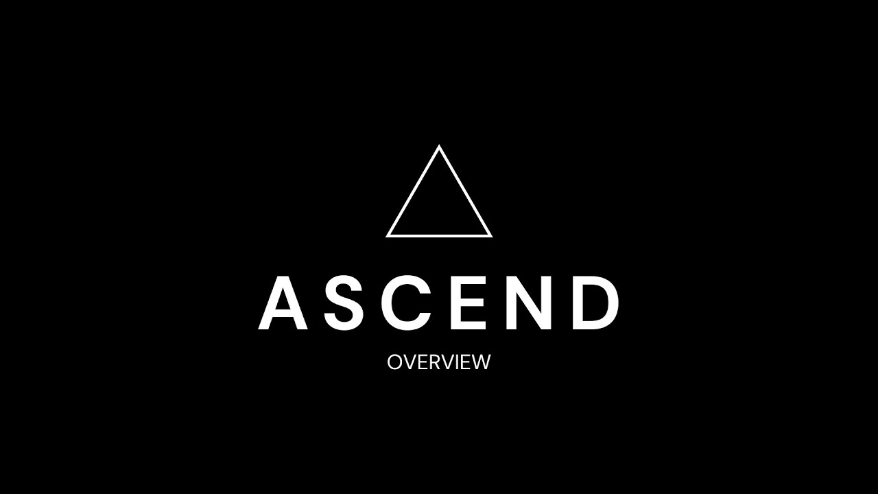 Ascend Overview | Powerful Software Tools & Implementation At A ...