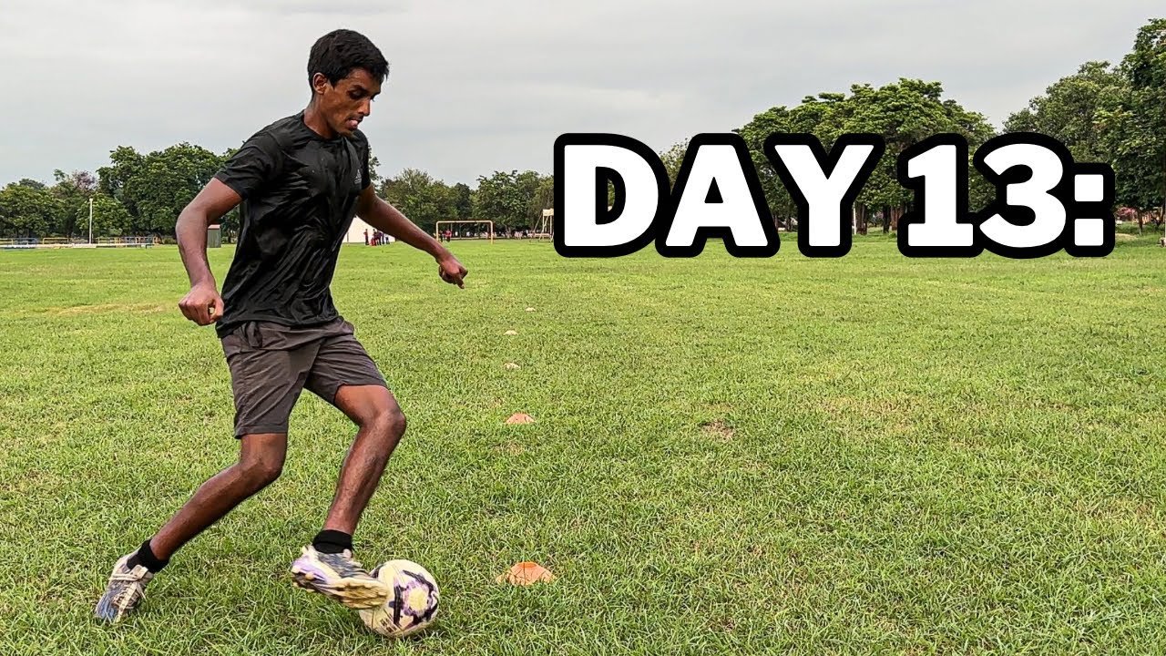 90 Day Hard Challenge|Day 13 - YouTube