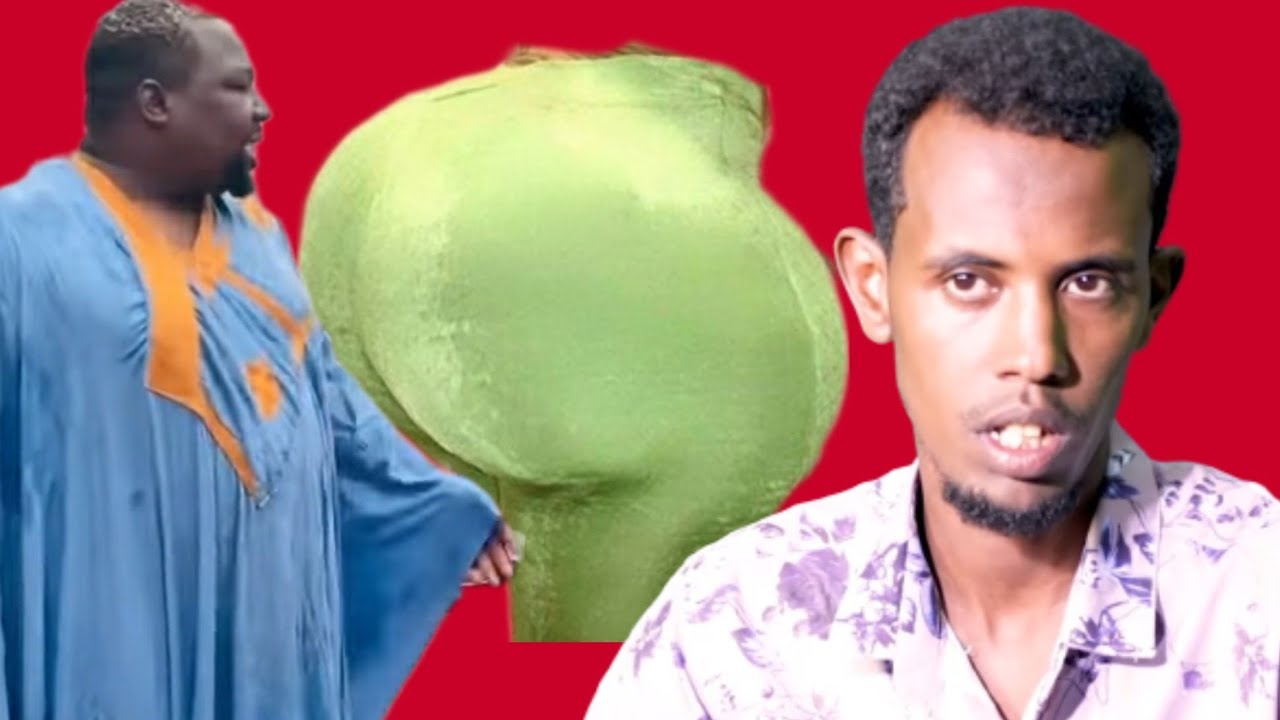 XAAJI BASAR WIILKII TURJUMAYEY OO JOOJIYEY WAA MAXAY SABABTU - YouTube