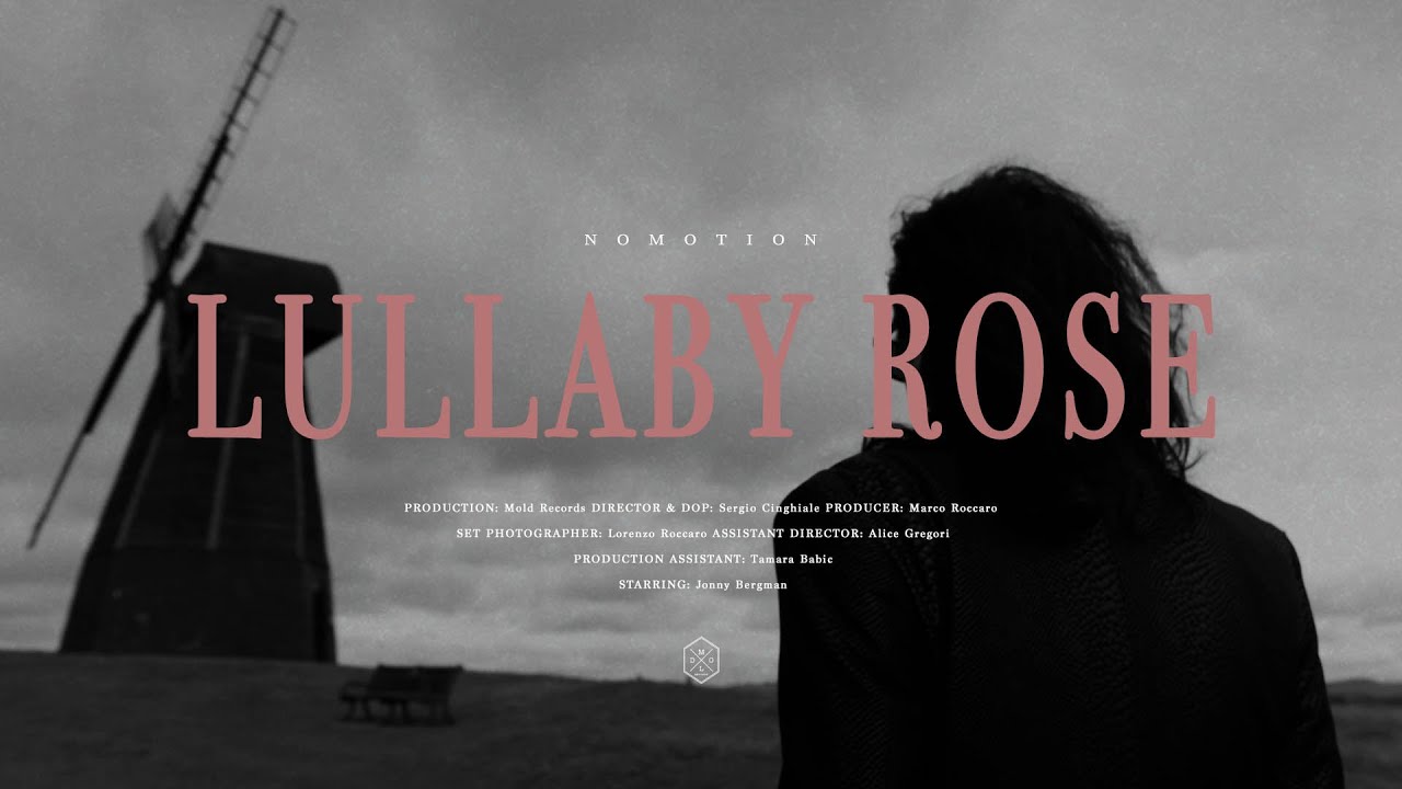 Nomotion - Lullaby Rose - YouTube
