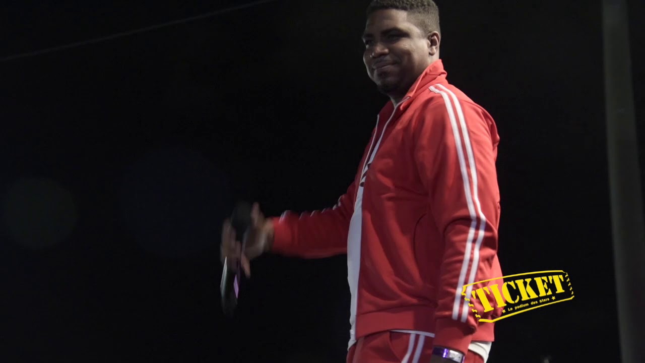 VAYB en champion au 21e Haitian Compas Festival 2019 - YouTube