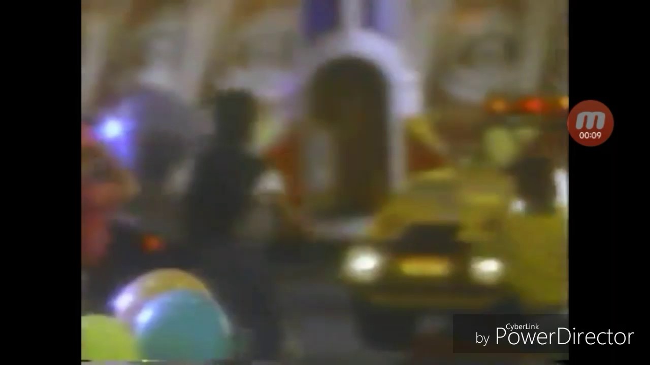 GoNoodle Lunch Time Theater Ad Dreams (1997) - YouTube