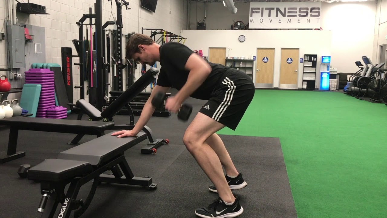 DB Rows - YouTube