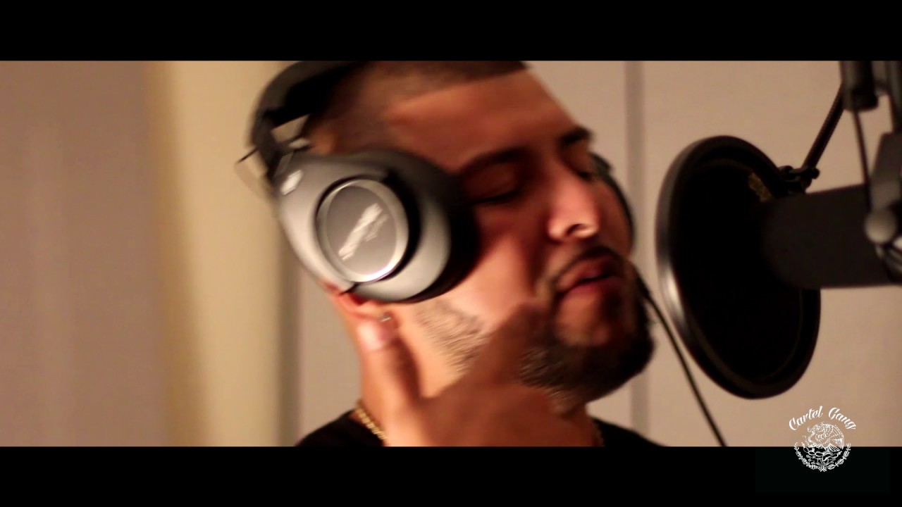 Chico Da Don - Feel It In The Air (Remix) - YouTube