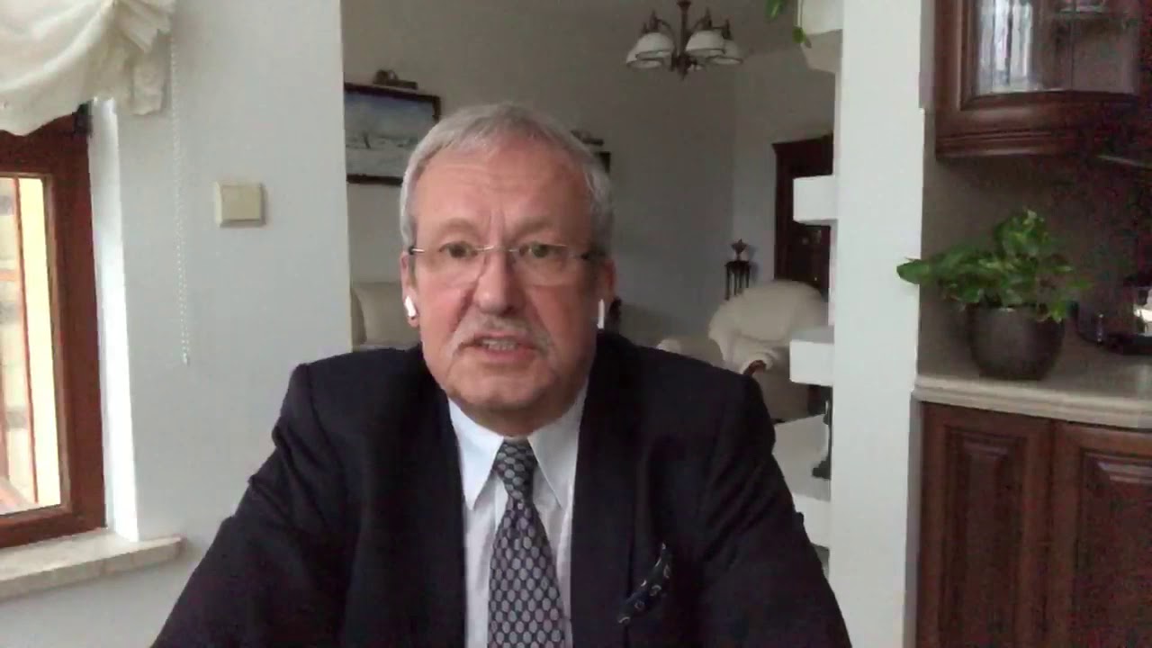 Janusz Steinhoff - rekomendacje dla rządu - YouTube