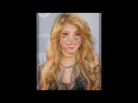 Shakira