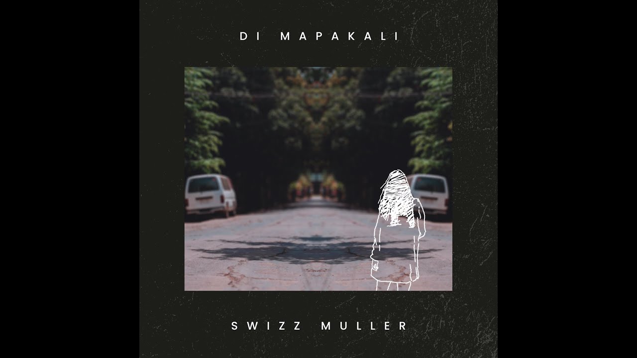 Swizz Muller - Di mapakali (Official Lyric Video) - YouTube